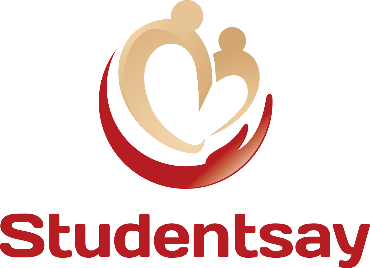 ABOUT US - Studentsay